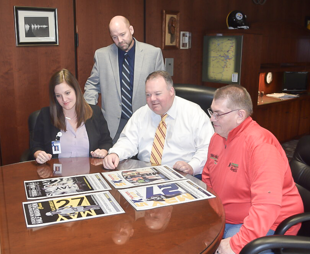 WVU Medicine returning as Ogden Newspapers Wellness Weekend sponsor ...